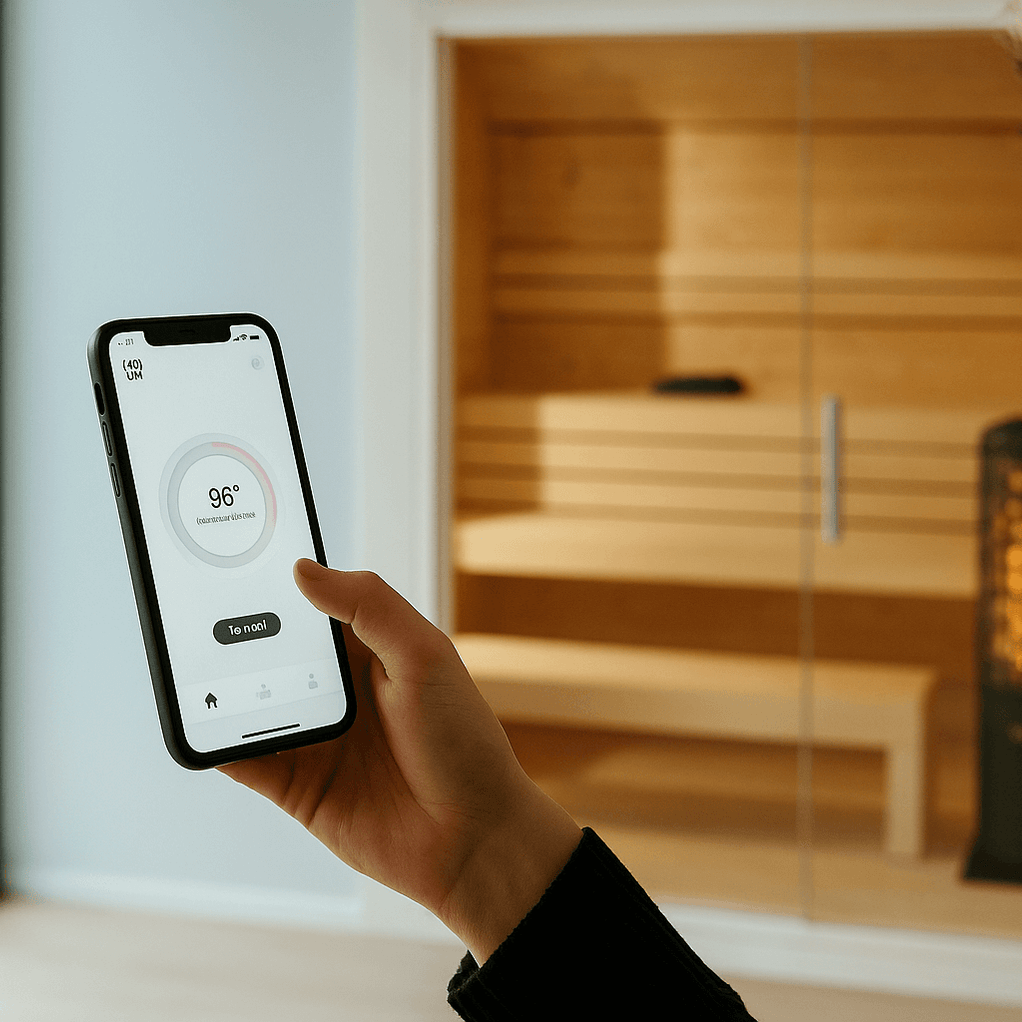 Infrared Sauna Temperature: A Complete Guide to Finding Your Setting ...