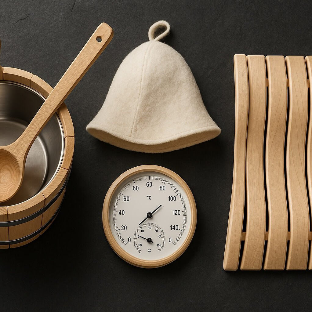 Infrared vs. Traditional Sauna: Which is Best for Health? | Topture