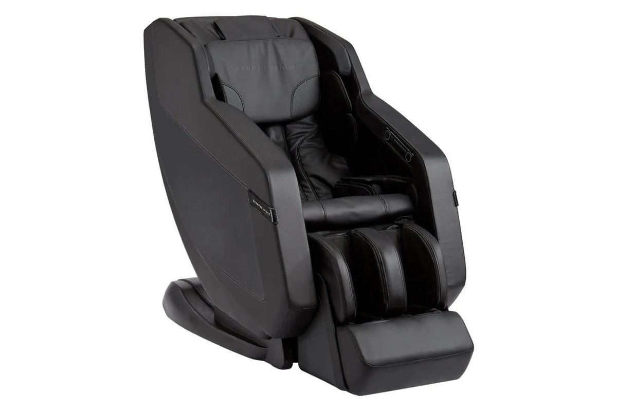 Best 3D Massage Chairs: Ultimate Relaxation & Wellness — Topture