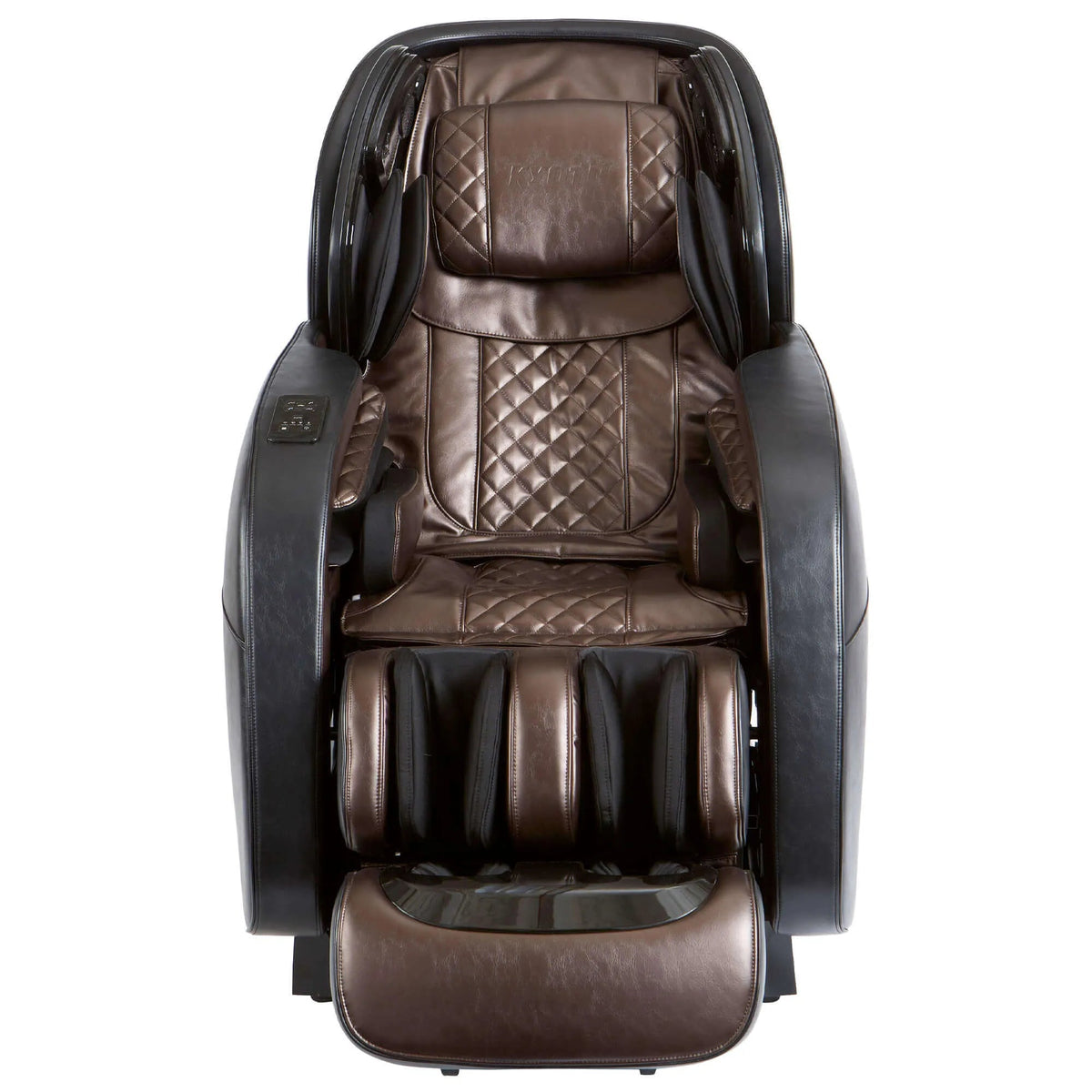 Best J-Track Massage Chairs for Ultimate Comfort & Relaxation — Topture