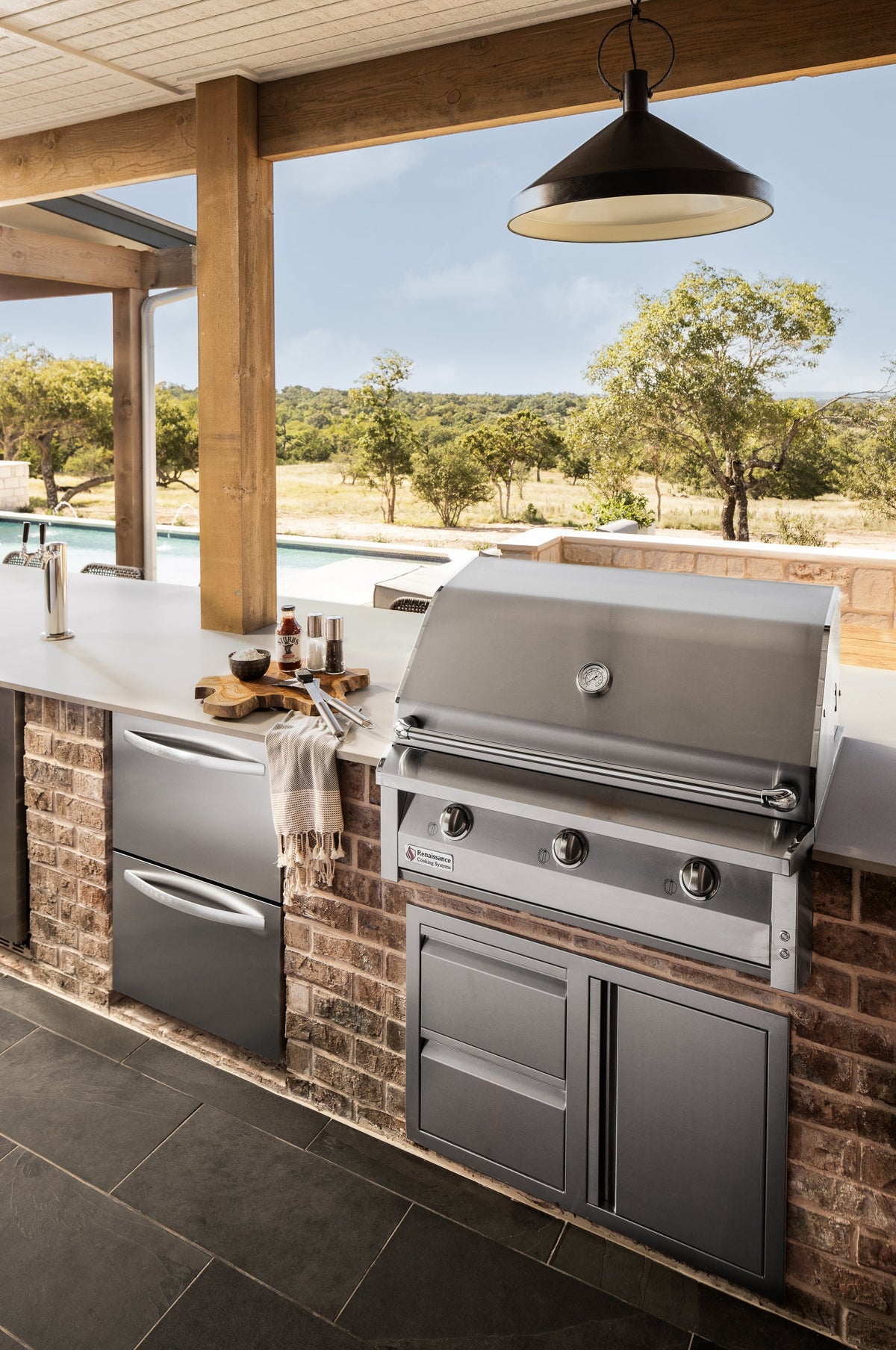 RockerTech Bliss Zero Gravity Massage Chair — Topture