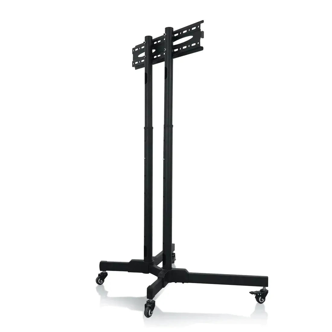 Hooga Vertical Stand Panel Mounting System — Topture