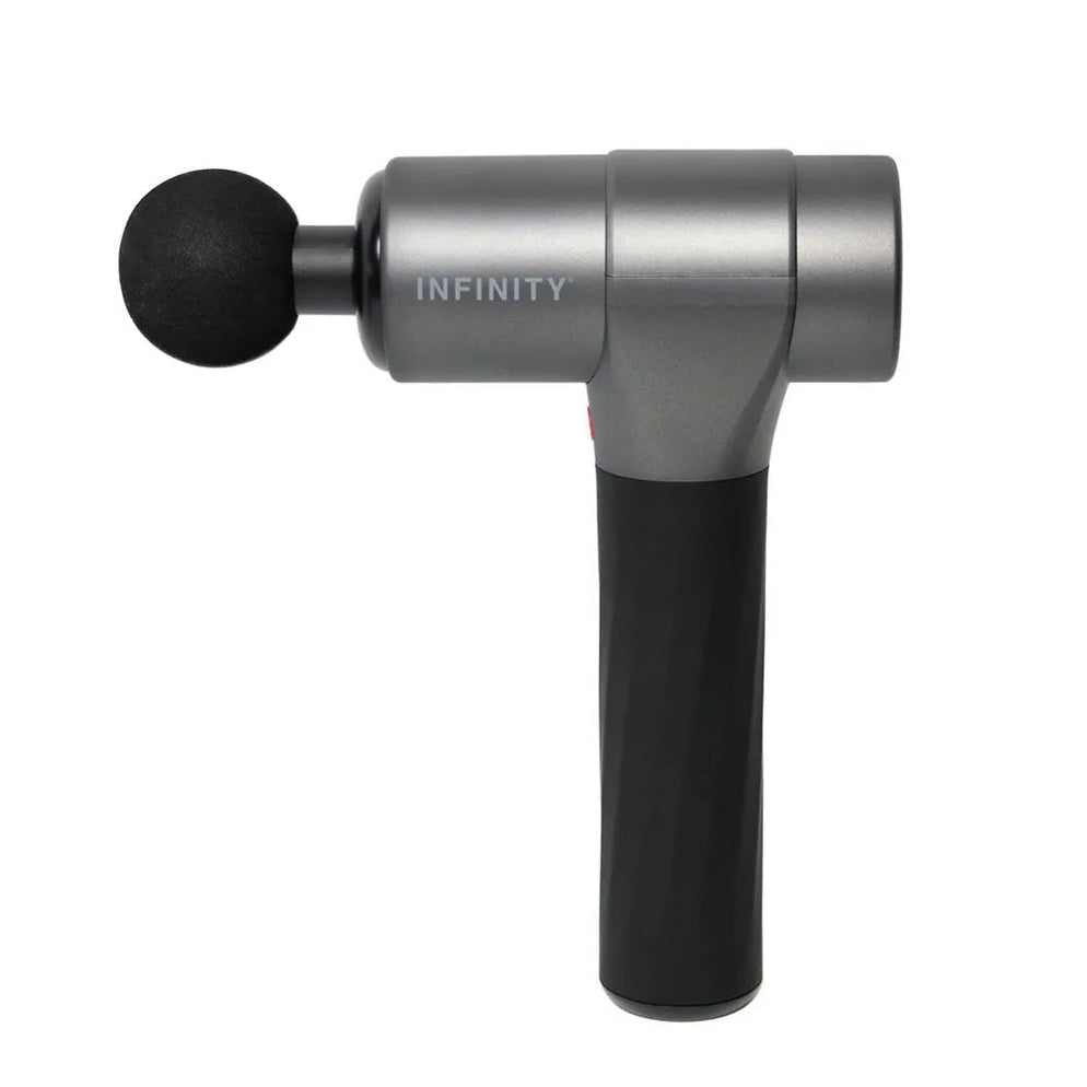 Infinity PR Pro Advantage Percussion Massage Device — Topture